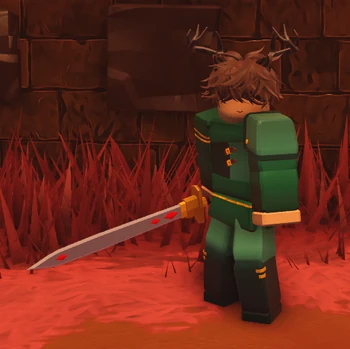 Jeweled Longsword | Swordburst 3 Wiki | Fandom