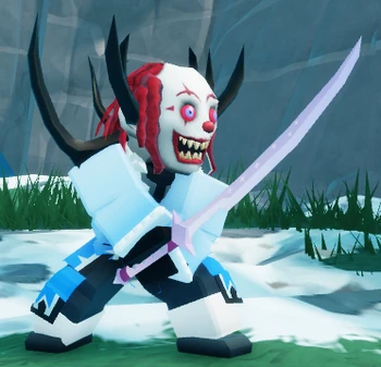 Stardust Edge | Swordburst 3 Wiki | Fandom