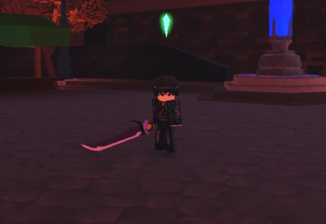 Weapon Styles | Swordburst 3 Wiki | Fandom