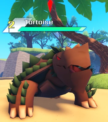 Tortoise | Swordburst 3 Wiki | Fandom