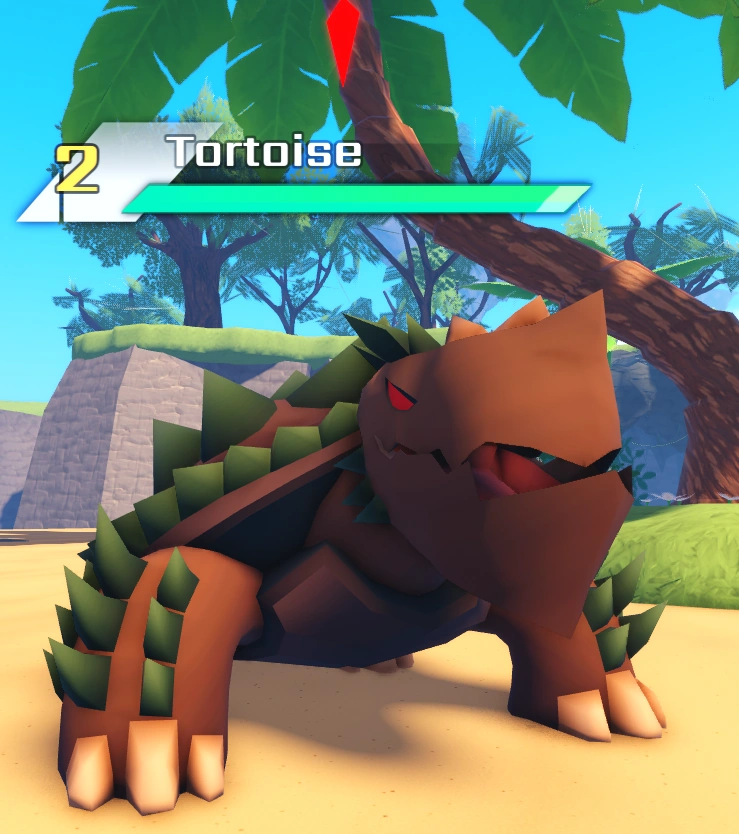 Tortoise | Swordburst 3 Wiki | Fandom