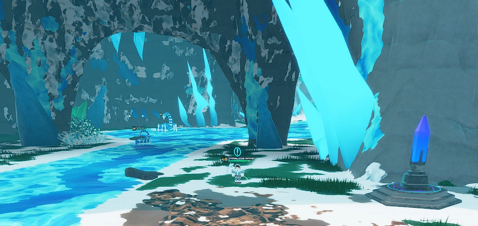 Andrew Once-Honored | Swordburst 3 Wiki | Fandom