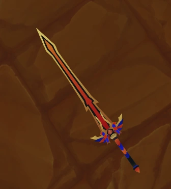 Sunbrand | Swordburst 3 Wiki | Fandom