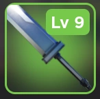 Mega Slab | Swordburst 3 Wiki | Fandom