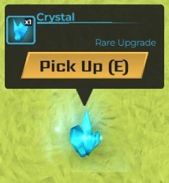 Crystal | Swordburst 3 Wiki | Fandom