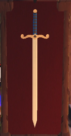 Shell Blade | Swordburst 3 Wiki | Fandom