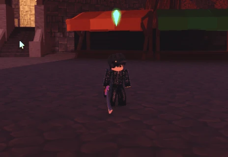 Weapon Styles | Swordburst 3 Wiki | Fandom