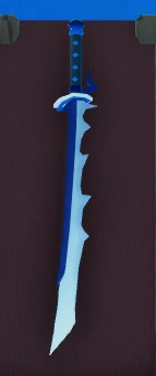Coldsteel Katana | Swordburst 3 Wiki | Fandom