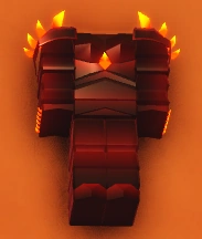 Infernal Armor | Swordburst 3 Wiki | Fandom