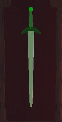 Leaf's Edge | Swordburst 3 Wiki | Fandom
