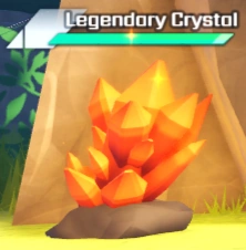 Legendary Crystal | Swordburst 3 Wiki | Fandom
