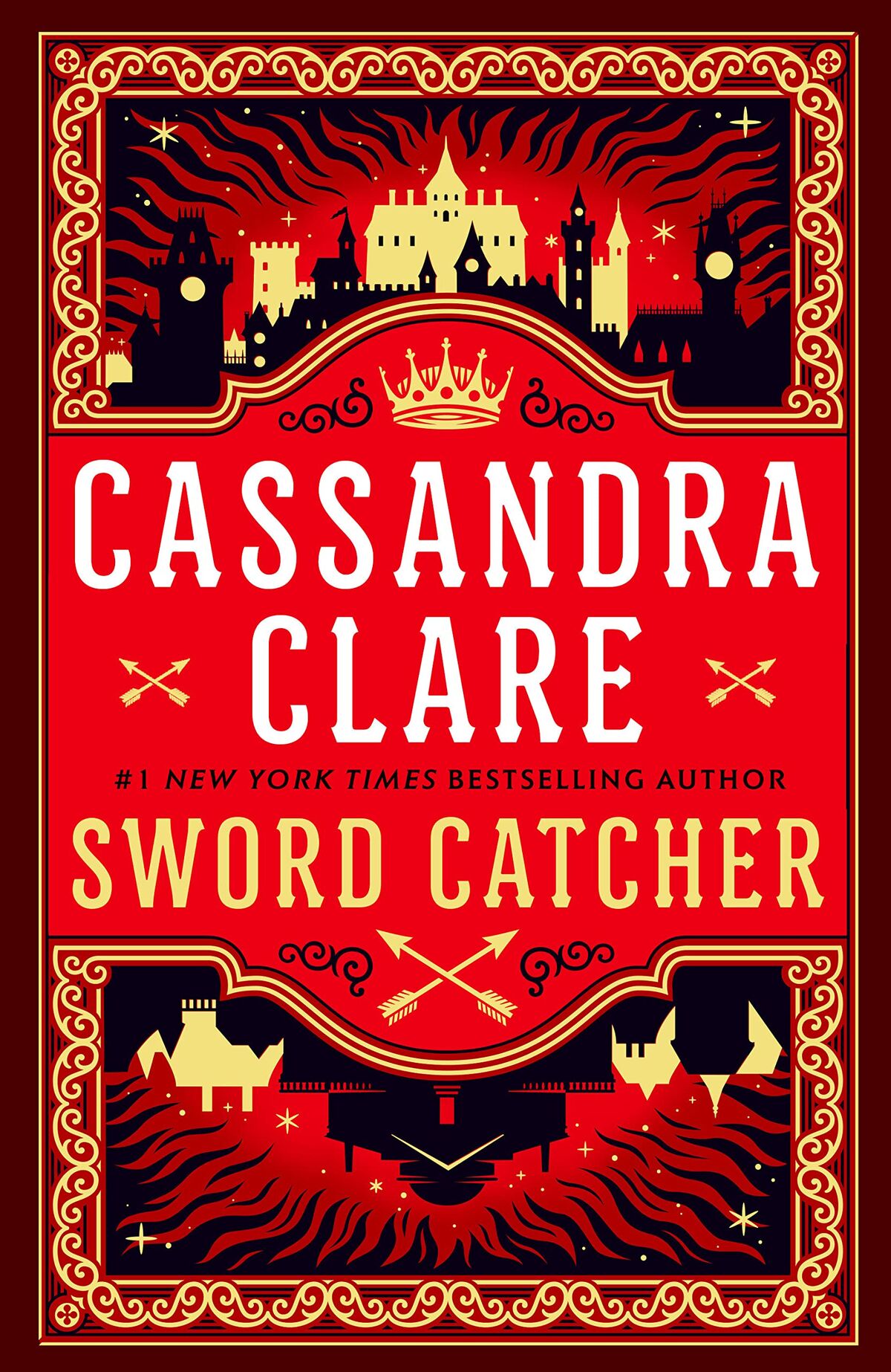 Sword Catcher | The Sword Catcher Wiki | Fandom