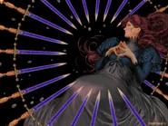 Lin Caster | The Sword Catcher Wiki | Fandom