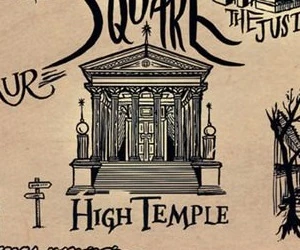 High Temple | The Sword Catcher Wiki | Fandom