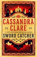 Sword Catcher | The Sword Catcher Wiki | Fandom