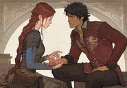 The Ragpicker King | The Sword Catcher Wiki | Fandom