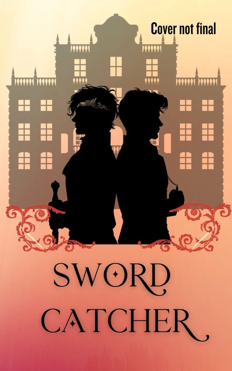 Sword Catcher | The Sword Catcher Wiki | Fandom