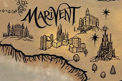 Marivent | The Sword Catcher Wiki | Fandom