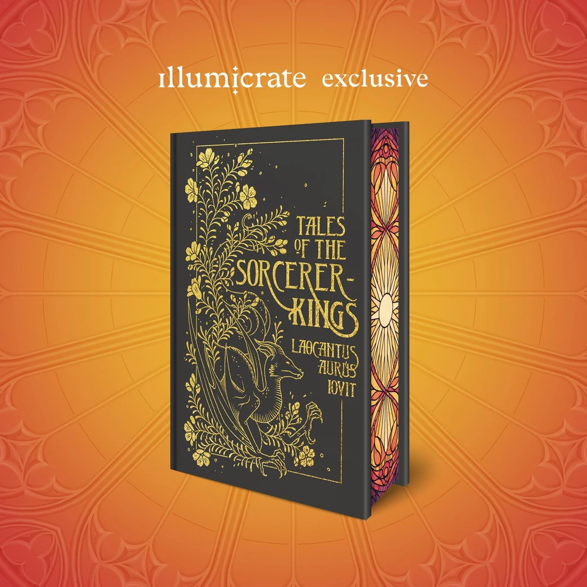 Tales of the Sorcerer-Kings | The Sword Catcher Wiki | Fandom