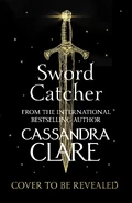 Sword Catcher | The Sword Catcher Wiki | Fandom