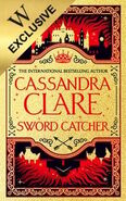 Sword Catcher | The Sword Catcher Wiki | Fandom