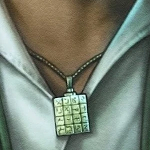 Talismans | The Sword Catcher Wiki | Fandom