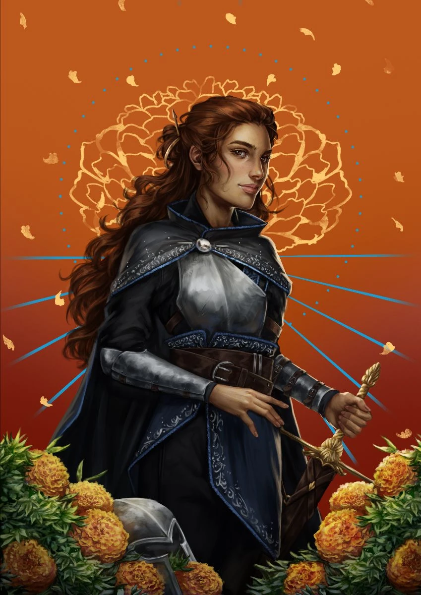 Vienne d'Este | The Sword Catcher Wiki | Fandom