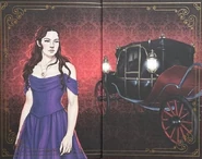 Lin Caster | The Sword Catcher Wiki | Fandom