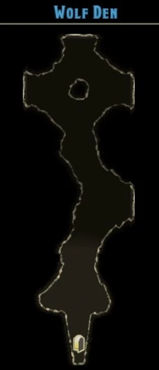 Wolf Den - Official Sword Coast Legends Wiki