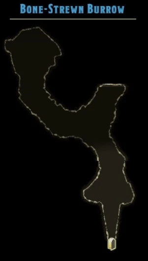 Bone Strewn Burrow - Official Sword Coast Legends Wiki