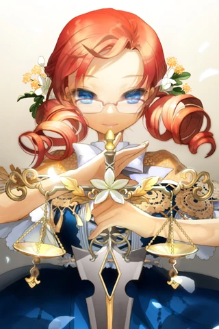 Balance | Sword Girls Wiki | Fandom