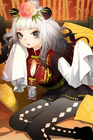 Miracle Panda Panica | Sword Girls вики | Fandom