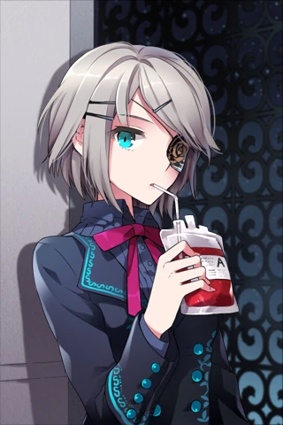 Vampiric Rites | Sword Girls Wiki | Fandom