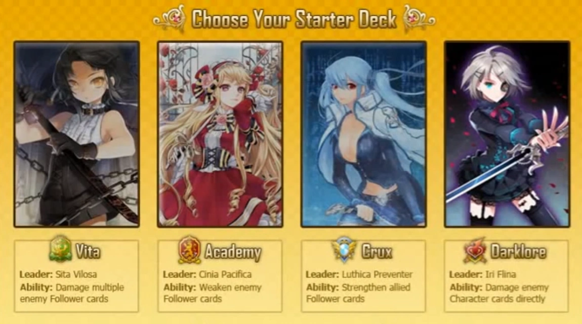 Episode 0 | Sword Girls Wiki | Fandom