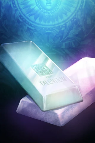Talentium Ingot | Sword Girls Wiki | Fandom
