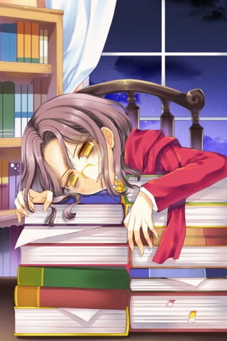 Spring Fever | Sword Girls Wiki | Fandom