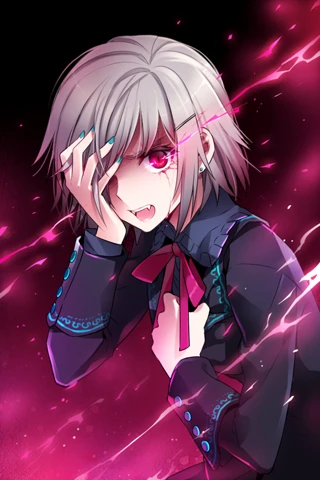 Evil Eye | Sword Girls Wiki | Fandom