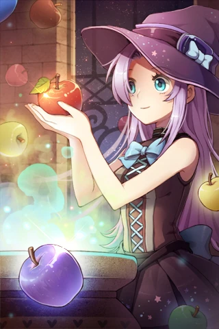 Bad Apple | Sword Girls вики | Fandom