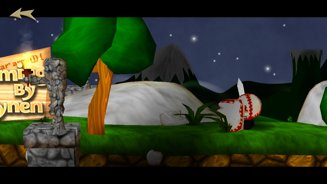 Dark Knight | Swordigo Wiki | Fandom