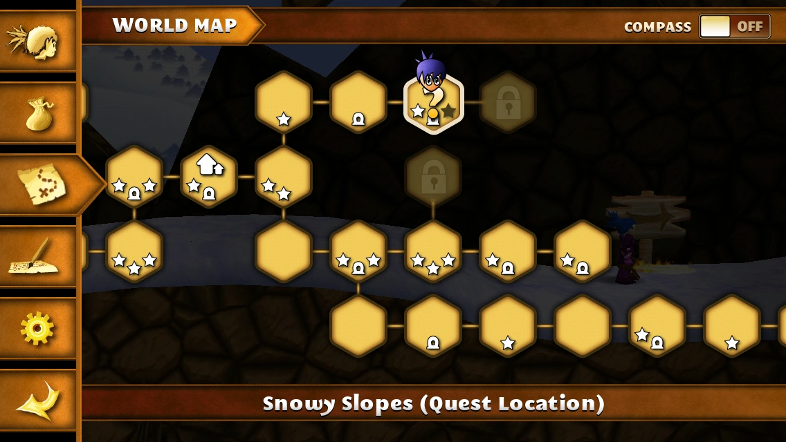 Quests | Swordigo Wiki | Fandom