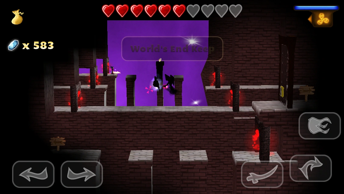 Swordigo - Guides - Speedrun.com