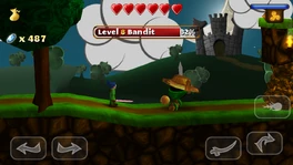 Bandit | Swordigo Wiki | Fandom