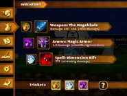 Hero | Swordigo Wiki | Fandom