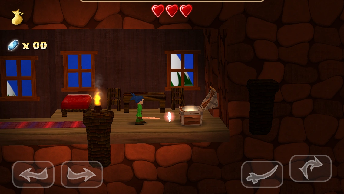 Category:Secrets | Swordigo Wiki | Fandom