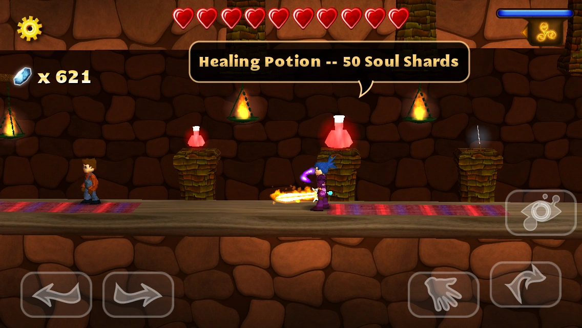 Weaponry and Armament | Swordigo Wiki | Fandom