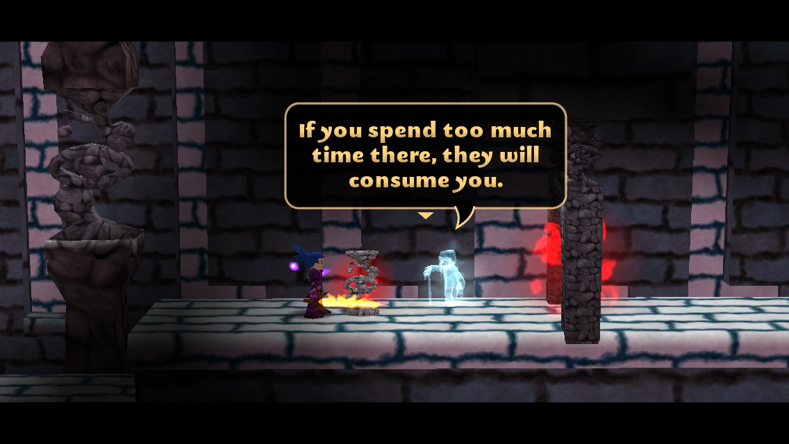 Dimension Rift | Swordigo Wiki | Fandom