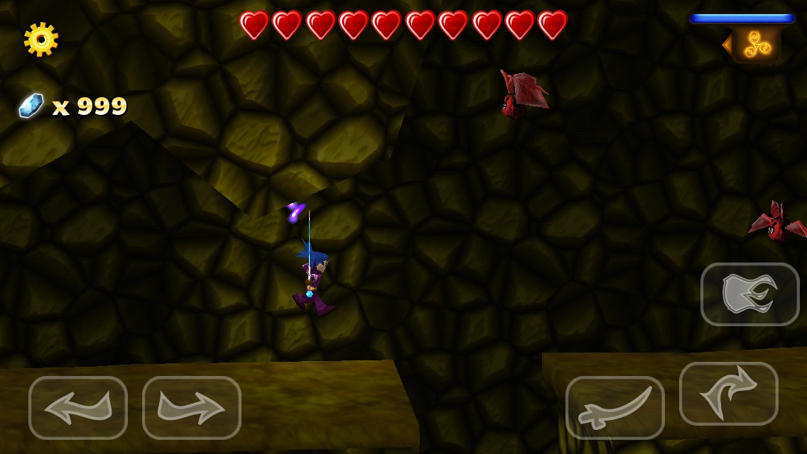 Cave Bat | Swordigo Wiki | Fandom