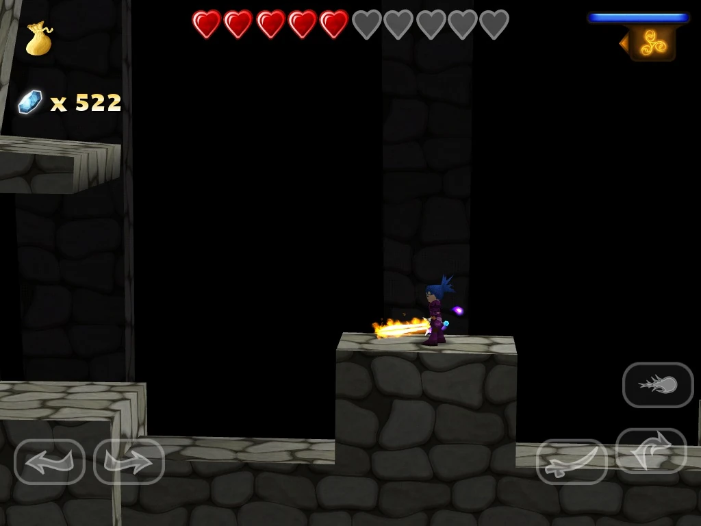 Hero | Swordigo Wiki | Fandom