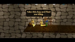 Knight | Swordigo Wiki | Fandom