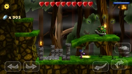 Spike Beetle | Swordigo Wiki | Fandom